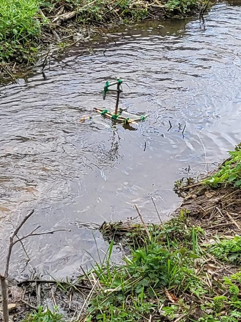 Elmsbrook Eco Village Project with MUDDY FEET® - Muddy Feet Forest School